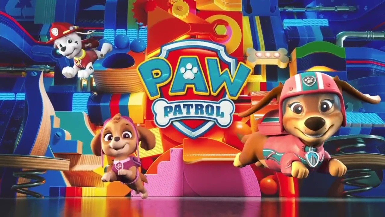 Marshall Pup Fanatic Hey We Have An Update On The Upcoming Paw Patrol