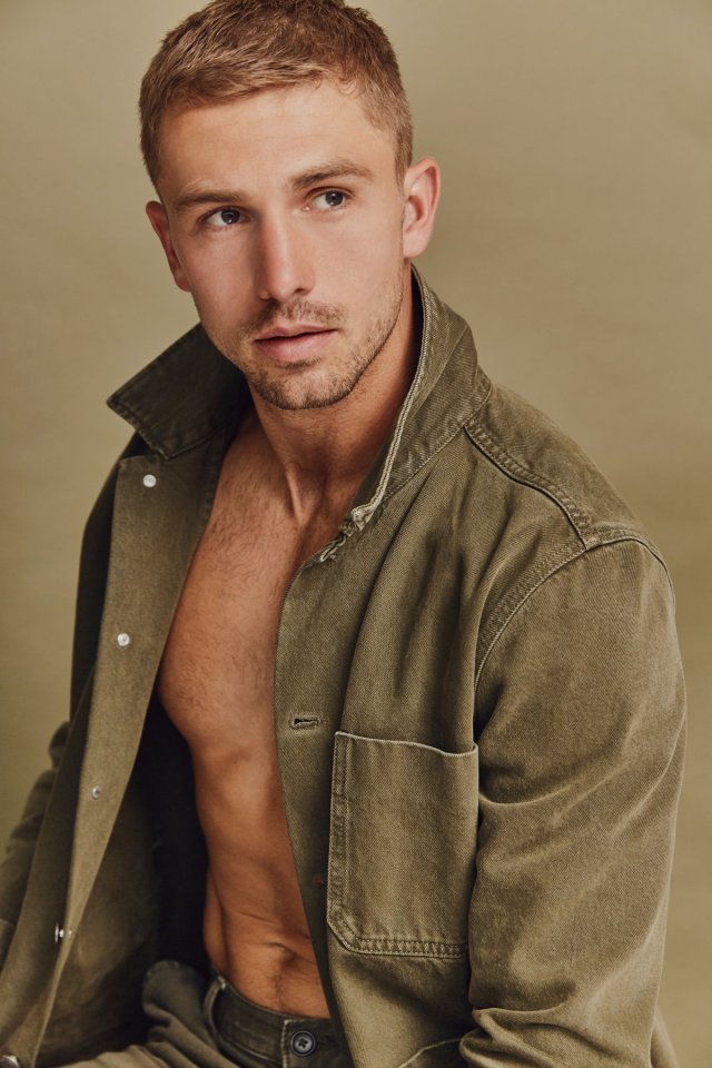 James Yates Hothunkscentral On Tumblr