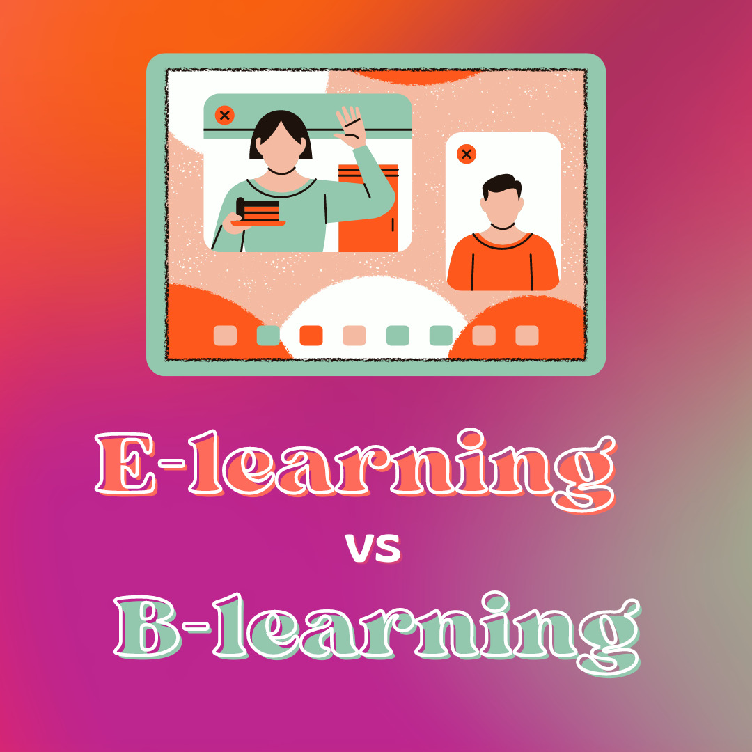 👩🏻‍💻El E-learning es un concepto de educación a distancia en el que se integra el uso de las ...