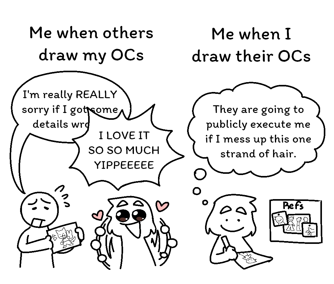 💖 Gay Objects 💖 — Unstoppable Force My Love Of Seeing Other