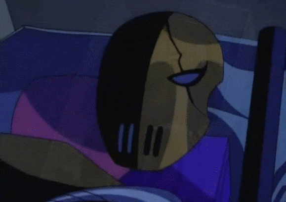 Slade Titans Face
