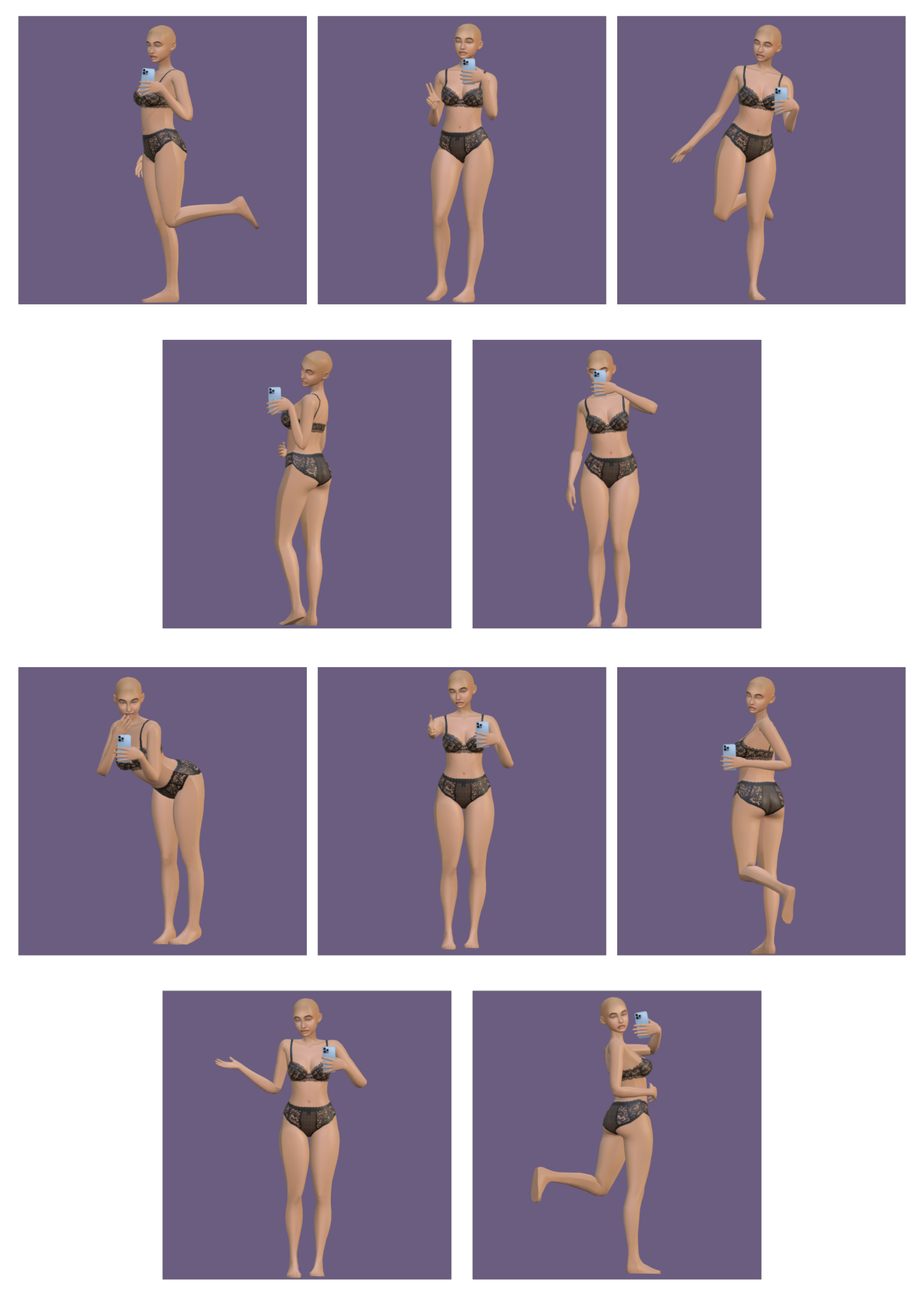 Top More Than 158 Female Selfie Poses Super Hot Nanoginkgobiloba Vn