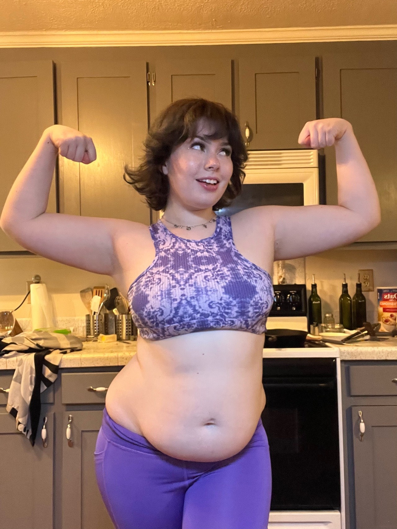 Fantastic Bellies And Where To Find Them