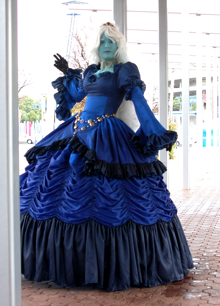 Chenowskicosplay
