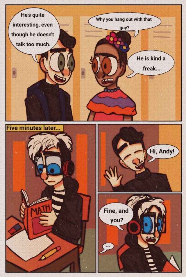 Clone High Frida Kahlo On Tumblr