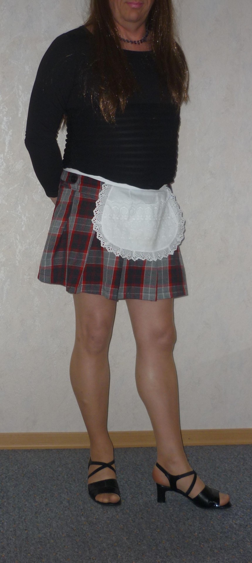 Ein Leben Als Devote Sissy