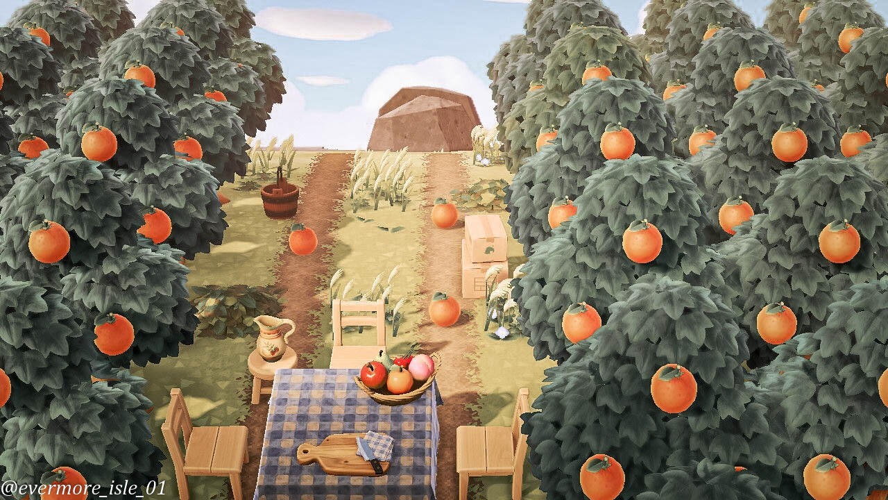 Fruit Pie Island On Tumblr