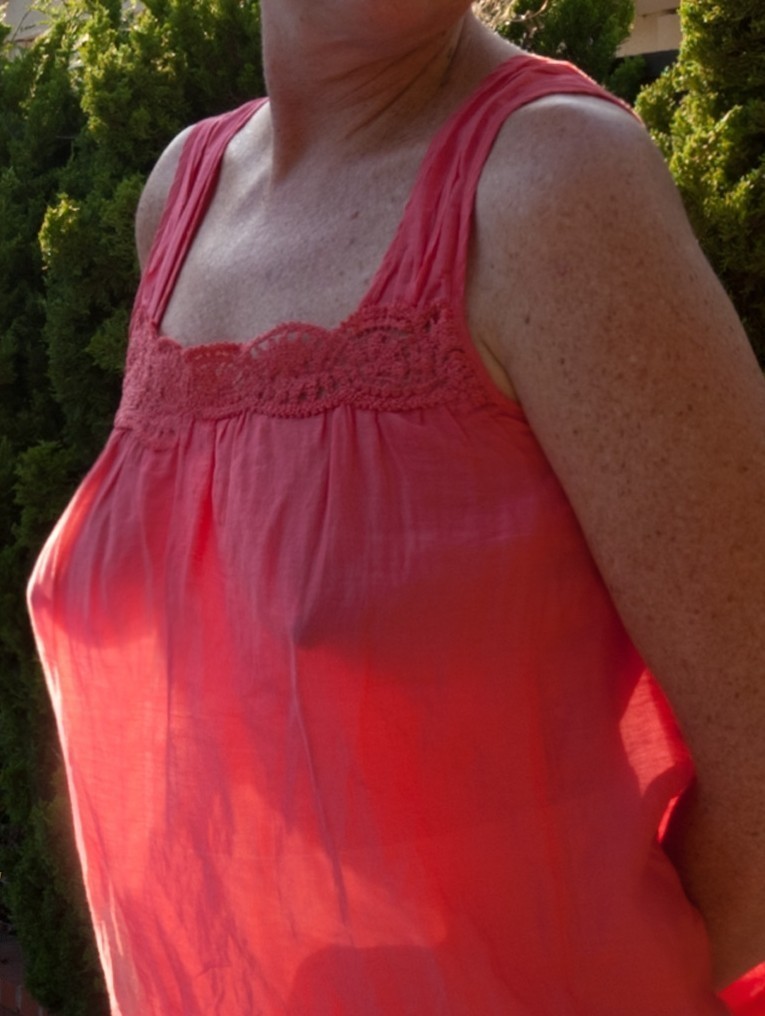 Nipply On Tumblr Sun Rise In Springtime