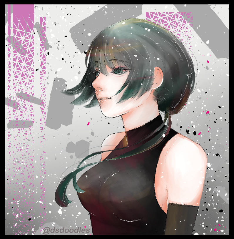 Tokyo Ghoul Hsiao Img Dink