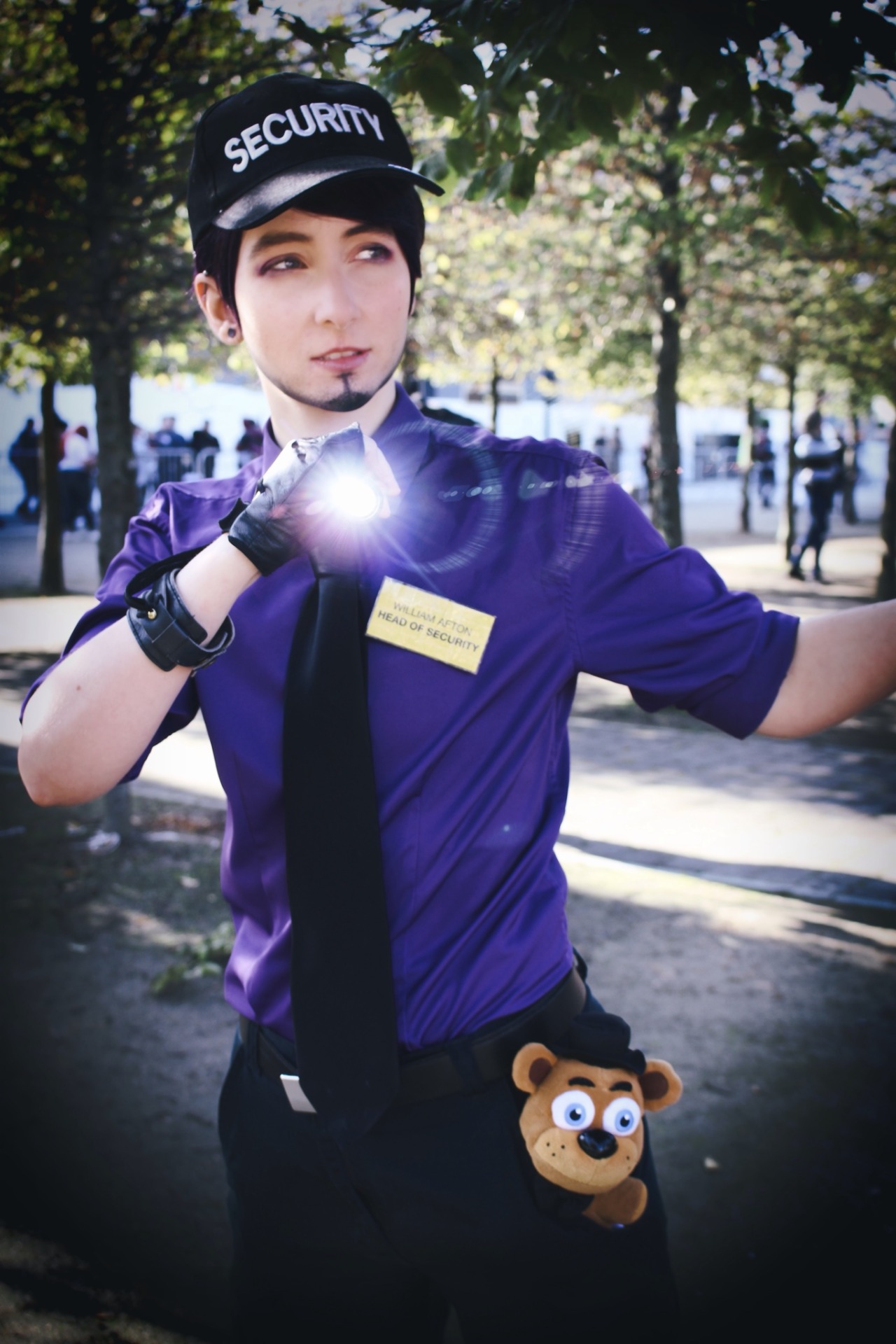 Fnaf William Afton Cosplay Fastest Delivery | www.pinnaxis.com Fnaf William Afton Cosplay Fastest Delivery | www.pinnaxis.com