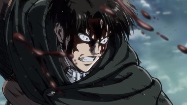 Angrylevi Tumblr