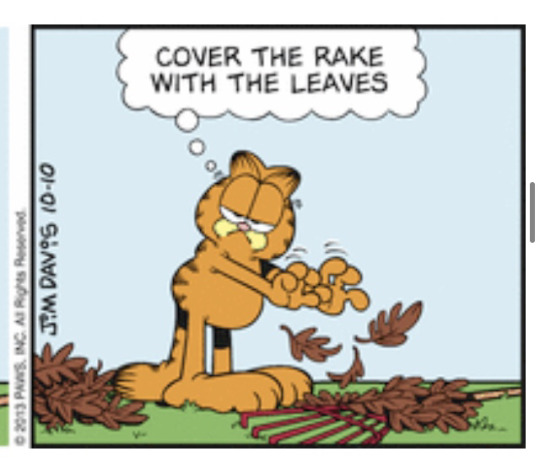 Out of Context Garfs on Tumblr: Image tagged with garfield, problem ... Out of Context Garfs on Tumblr: Image tagged with garfield, problem ...