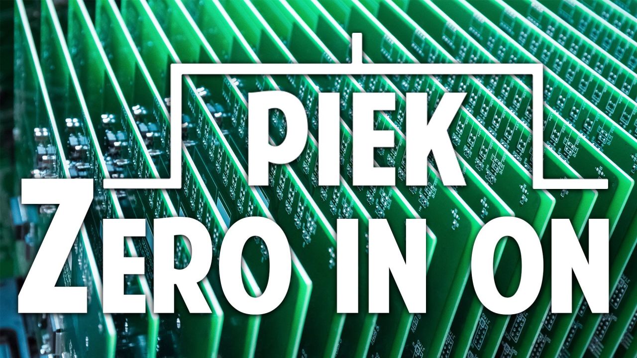 PIEK - IPC Training and Certification — IPC-A-610G, Acceptability of ... PIEK - IPC Training and Certification — IPC-A-610G, Acceptability of ...
