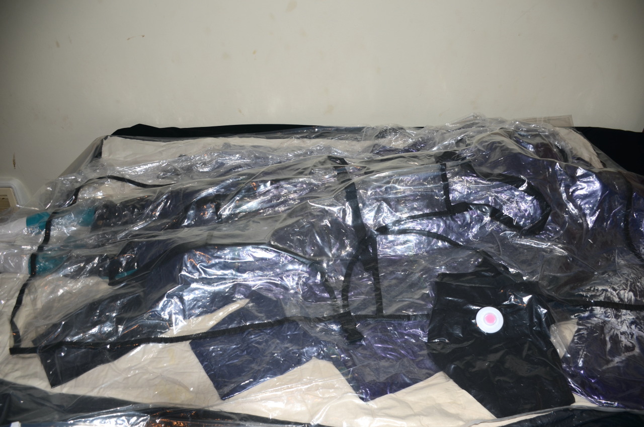 Straps Kinky Stories — Feb 21 2023 Vacpacked With 5 Puffy Pvc