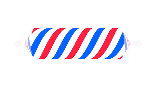 Barbershop Pole