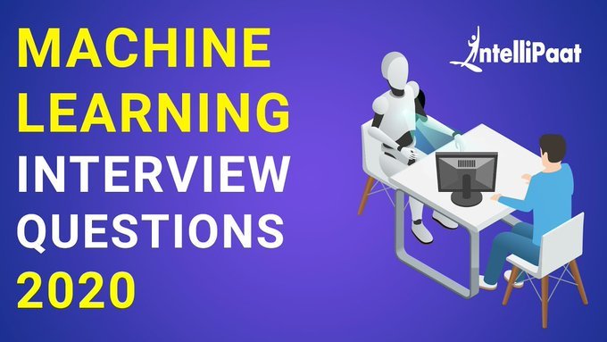 Machine Learning Interview Questions Machine Learning Interview Preparation