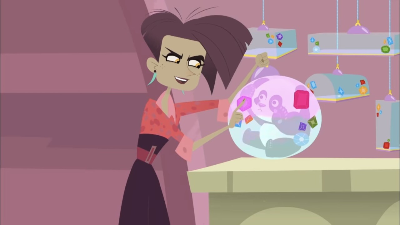 A Snarky Geek's Domain : Wild Kratts Photosets: Donita Donata & Dabio A Snarky Geek's Domain : Wild Kratts Photosets: Donita Donata & Dabio