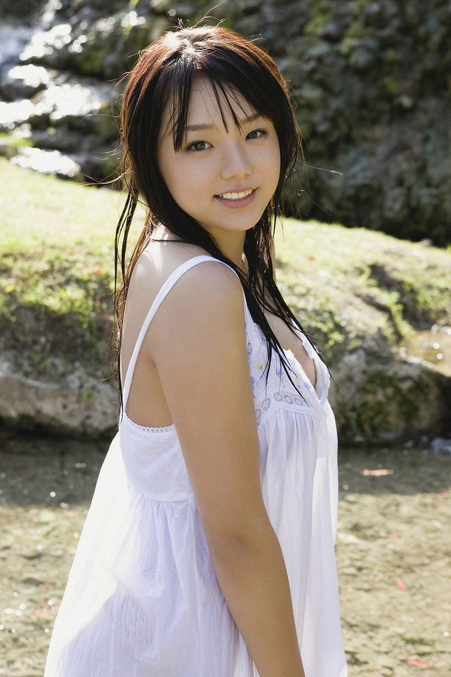 篠崎愛 Viva Juicy Body Nbf2001