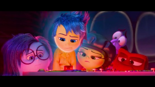 Inside Out Disgust On Tumblr