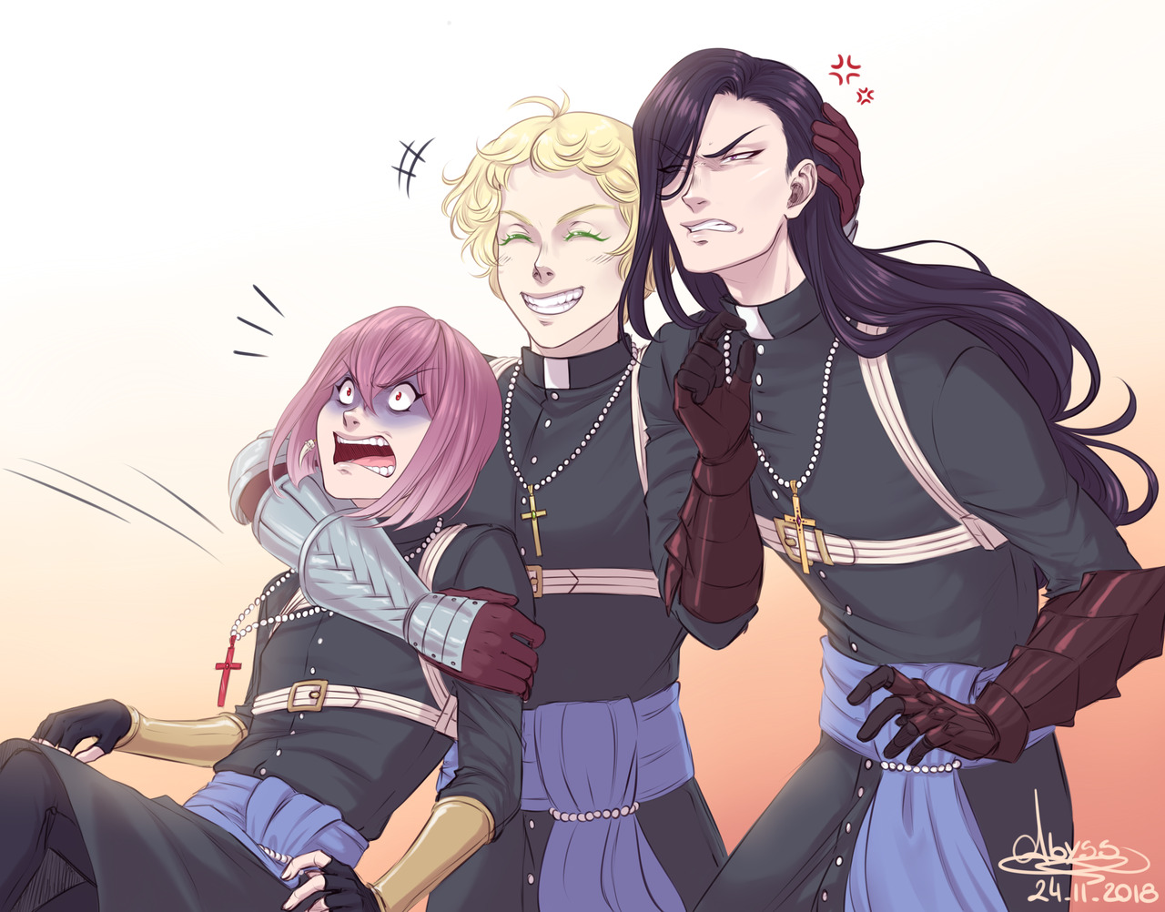 Astolfo Granatum On Tumblr