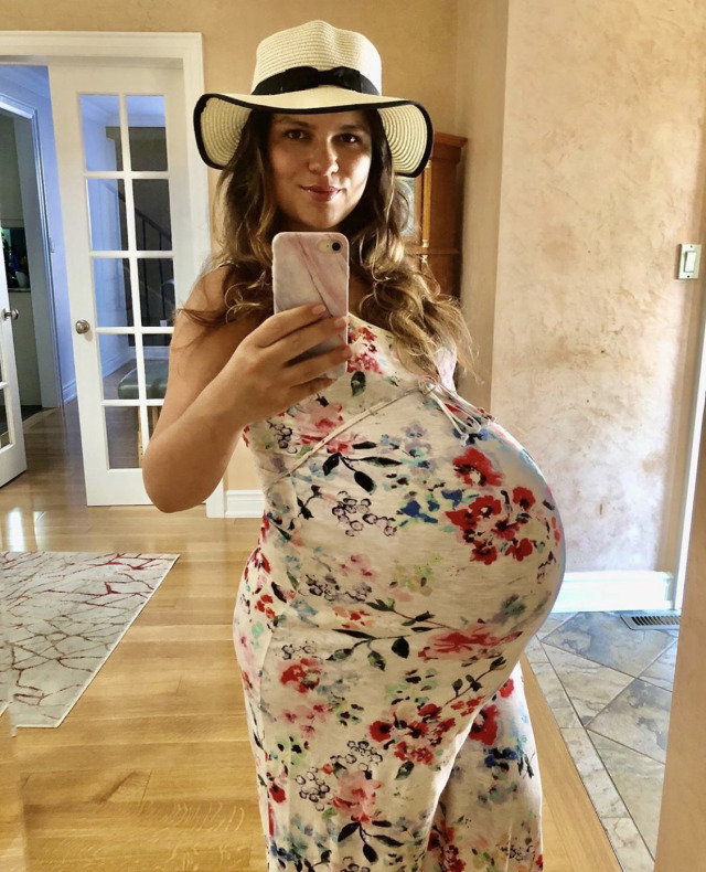 Young Preggo Love Preggoteen18