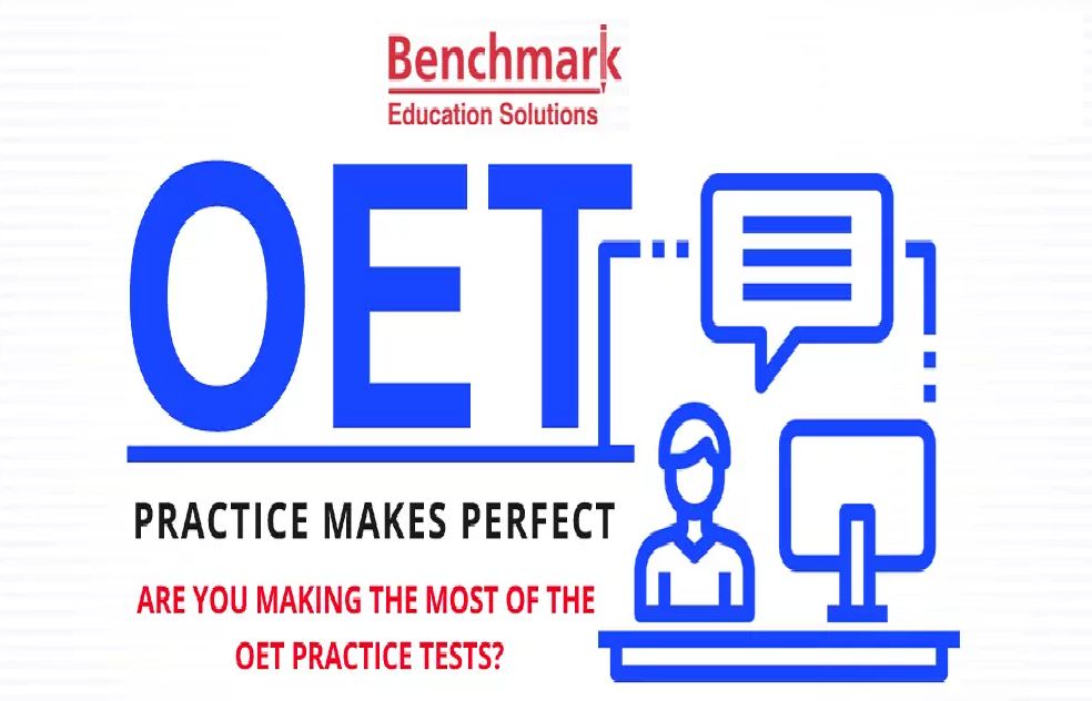 EDU Benchmark — Complete OET Reading Practice Tests Online Improve... EDU Benchmark — Complete OET Reading Practice Tests Online Improve...