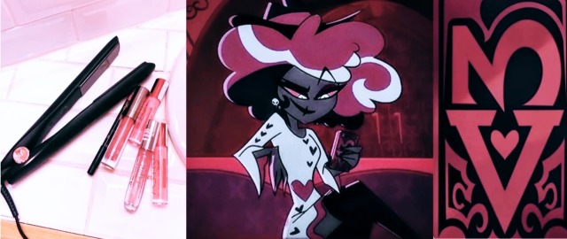 Pairing Velvette X Reader Allmyocsarebritish On Tumblr