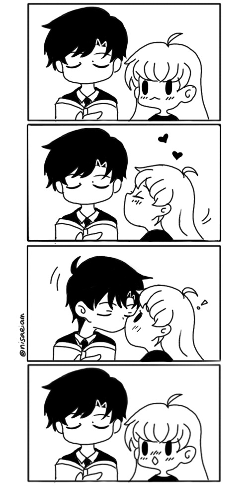 Mystic Messenger Fanarts On Tumblr