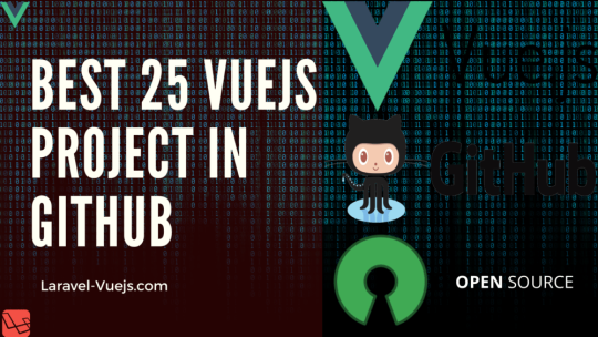 Laravel & VueJs — 🚀Best 25 VueJs Project in GitHub » Laravel & VueJs Laravel & VueJs — 🚀Best 25 VueJs Project in GitHub » Laravel & VueJs