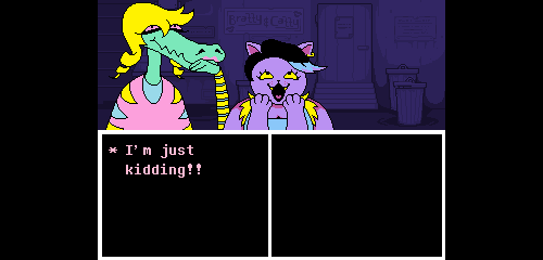Nothing Useful