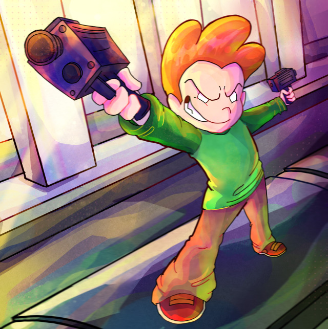 pico’s school on Tumblr