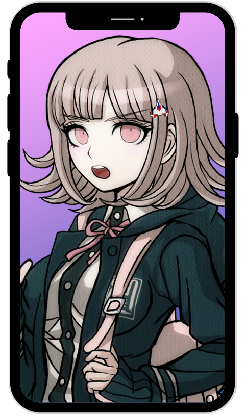 Danganronpa Survivor — What Nagito Did Was Mentally Manipulate Hajime