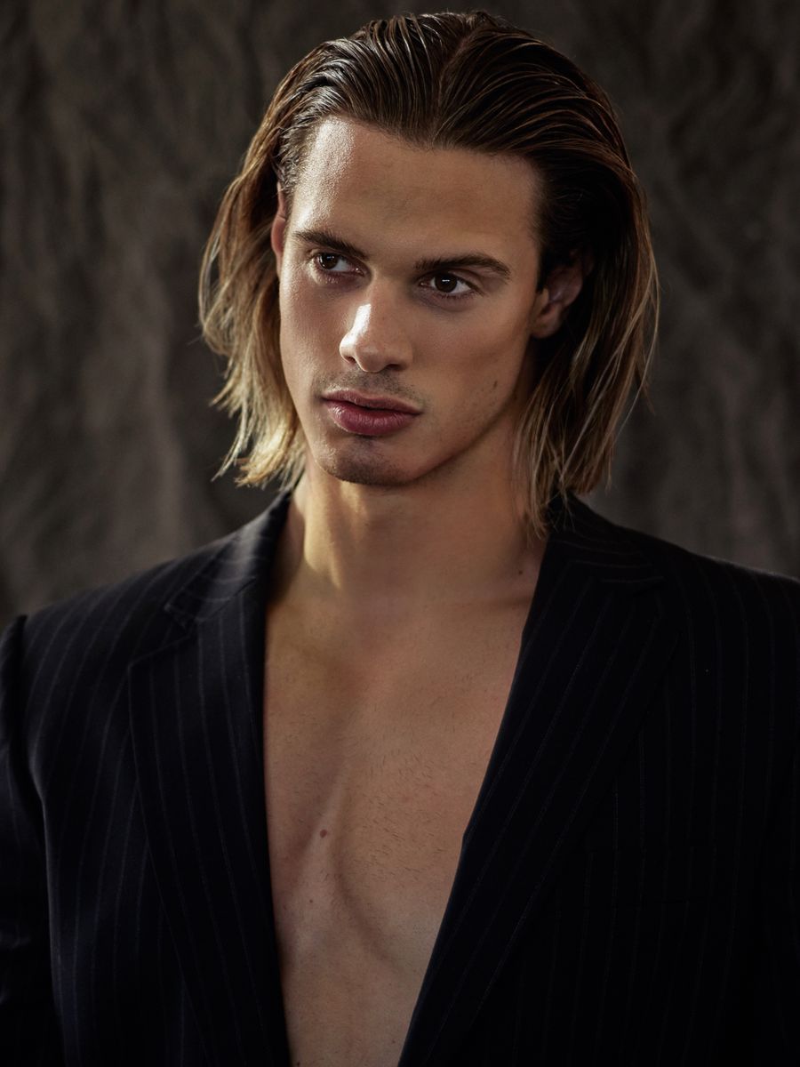 Hommes Haut De Gamme — Dannyboi2 Model Behavior Radu Ionut 🇷🇴
