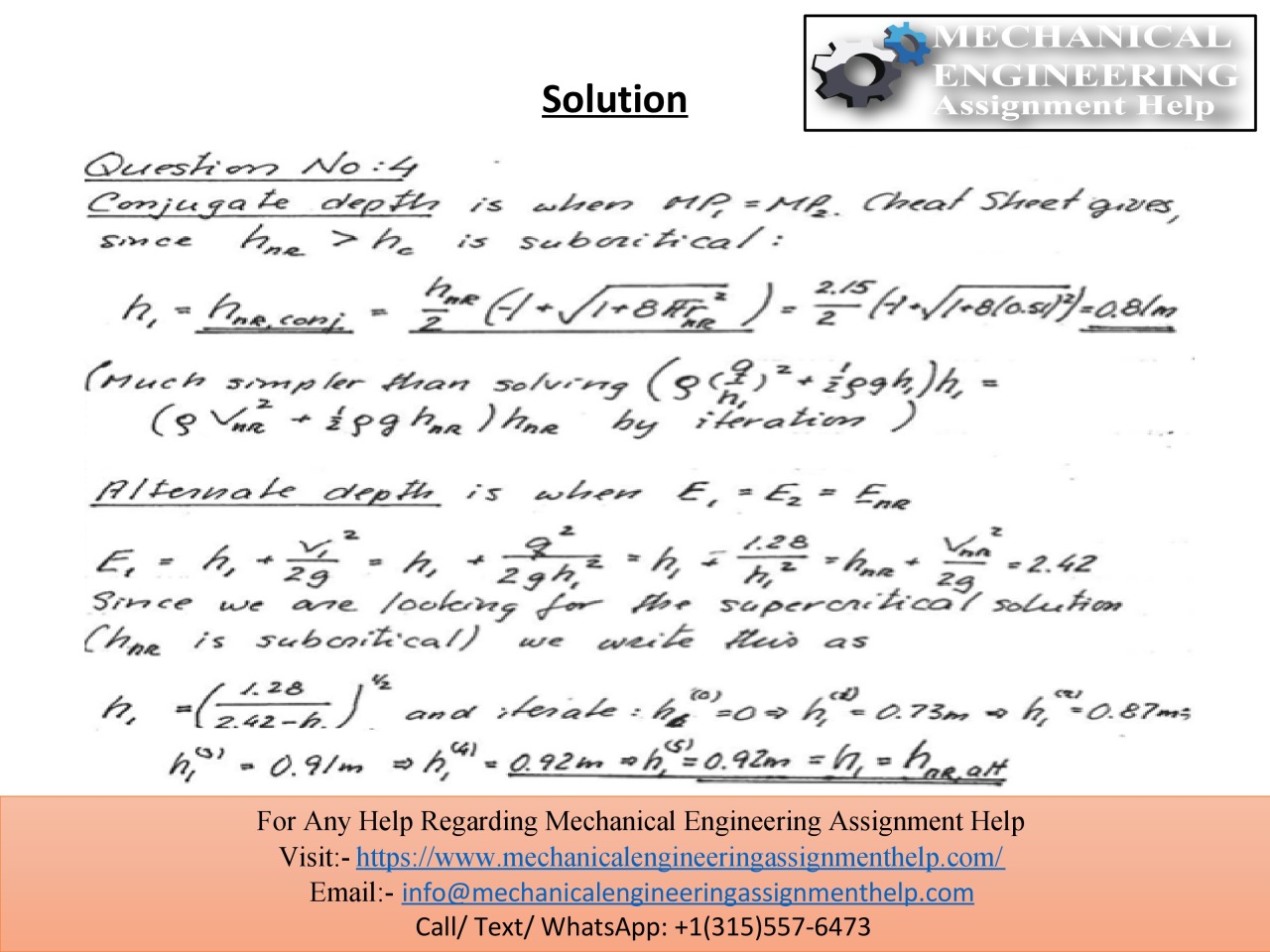 Mechanical Engineering Assignment Help on Tumblr Mechanical Engineering Assignment Help on Tumblr