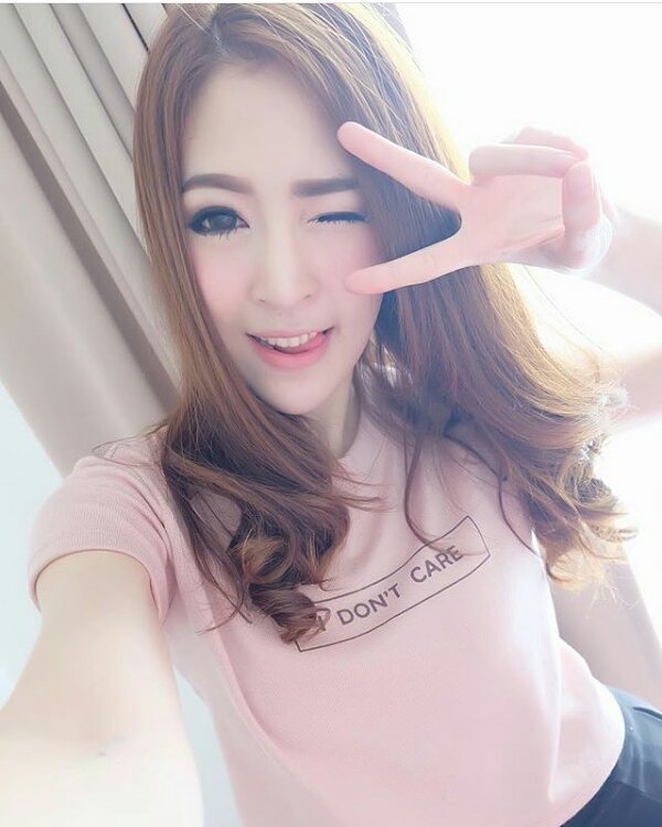 Cute Thai Girls On Tumblr