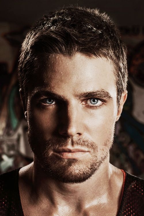 Whole Lotta Hot — Stephen Amell