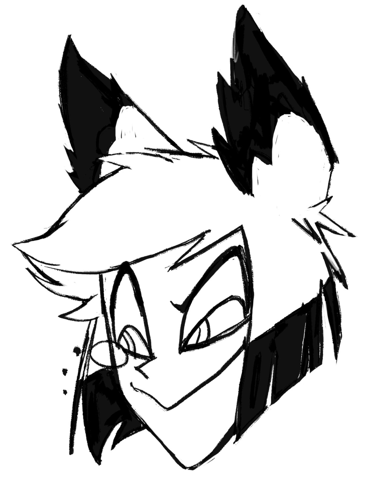 Oh No Its Another Alastor Fan On Tumblr