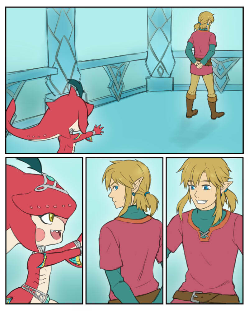 リンミファ On Tumblr