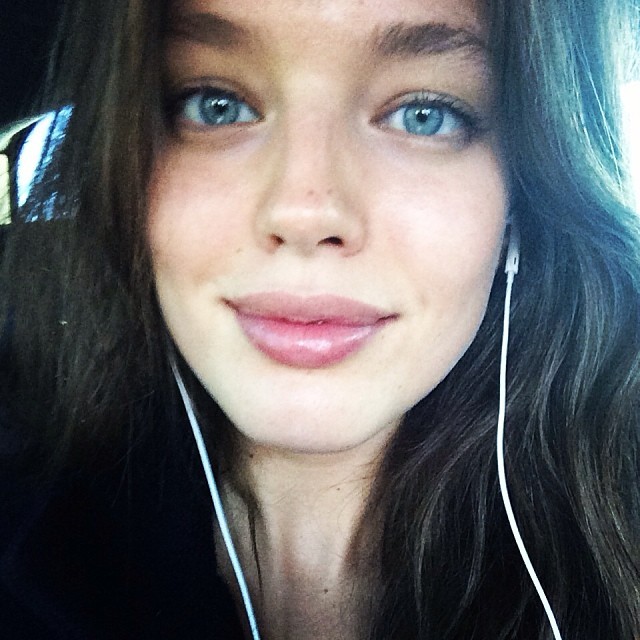 Possibly The Most Beautiful Eyes In The World