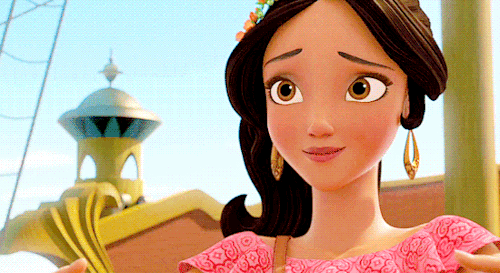 Elena Of Avalor