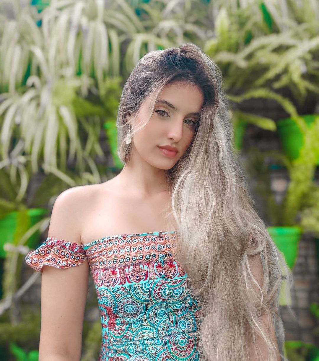 Pretty Girl Photo