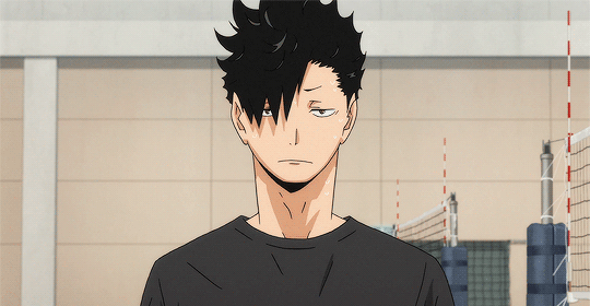 Seeing You Suffer Kuroo Tetsurō Dokifluffs On Tumblr