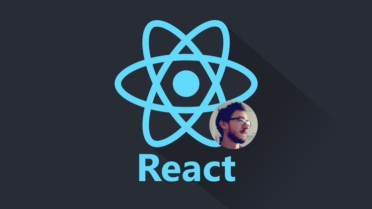 React 16+ - Le Guide Complet (+ React Router 4 & Firebase) ☞ http://go ... React 16+ - Le Guide Complet (+ React Router 4 & Firebase) ☞ http://go ...