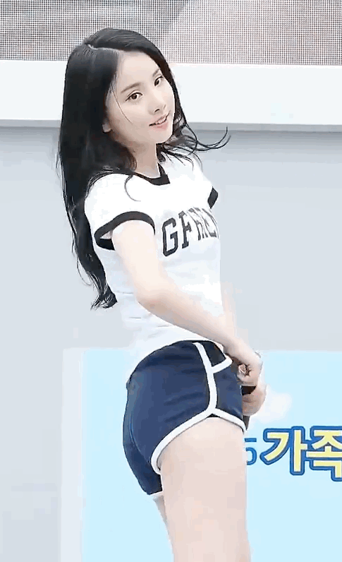 Eunha Forever Gfriend Collections Gfriend Memories