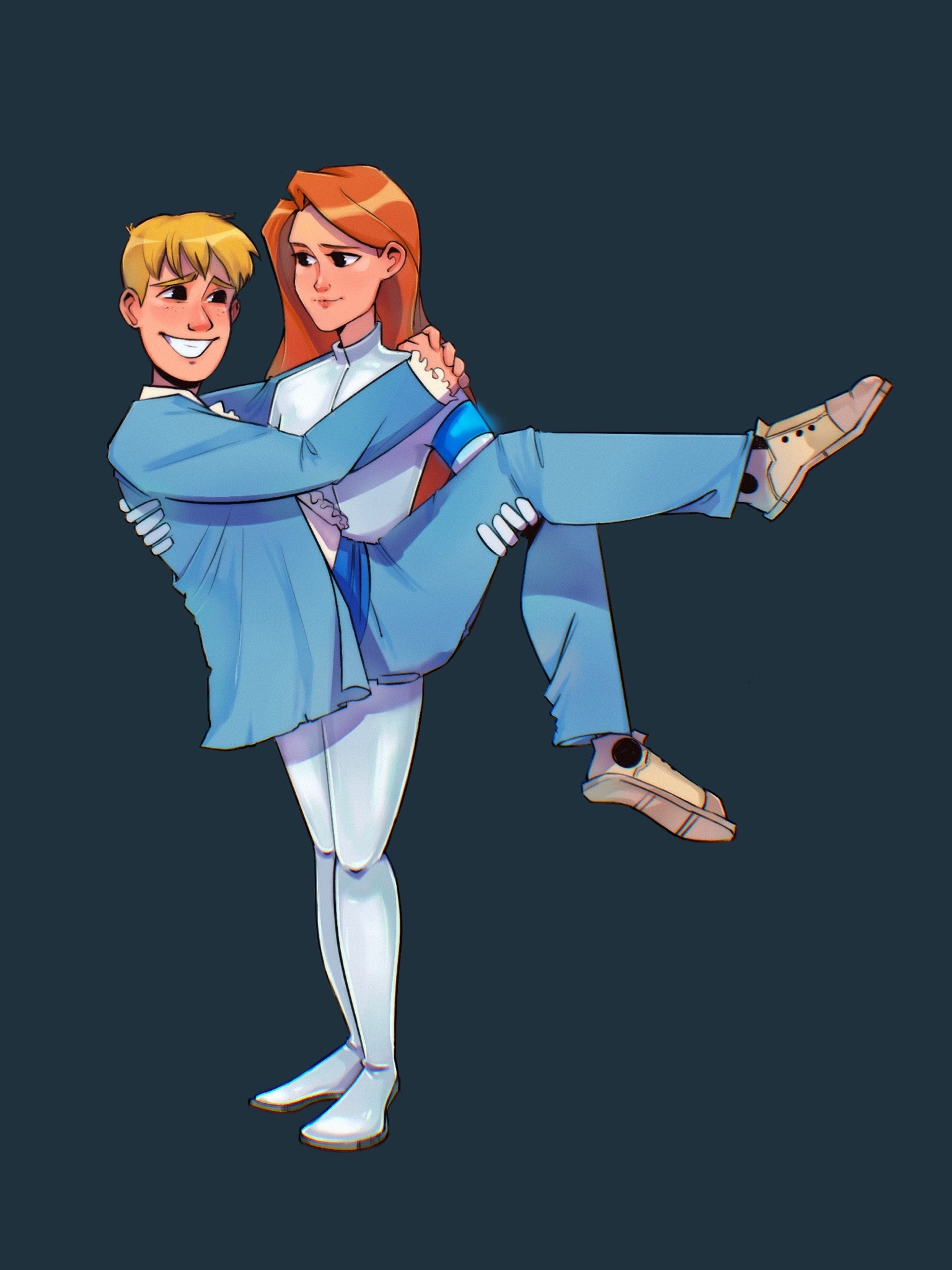 Kim Possible X Ron Stoppable On Tumblr