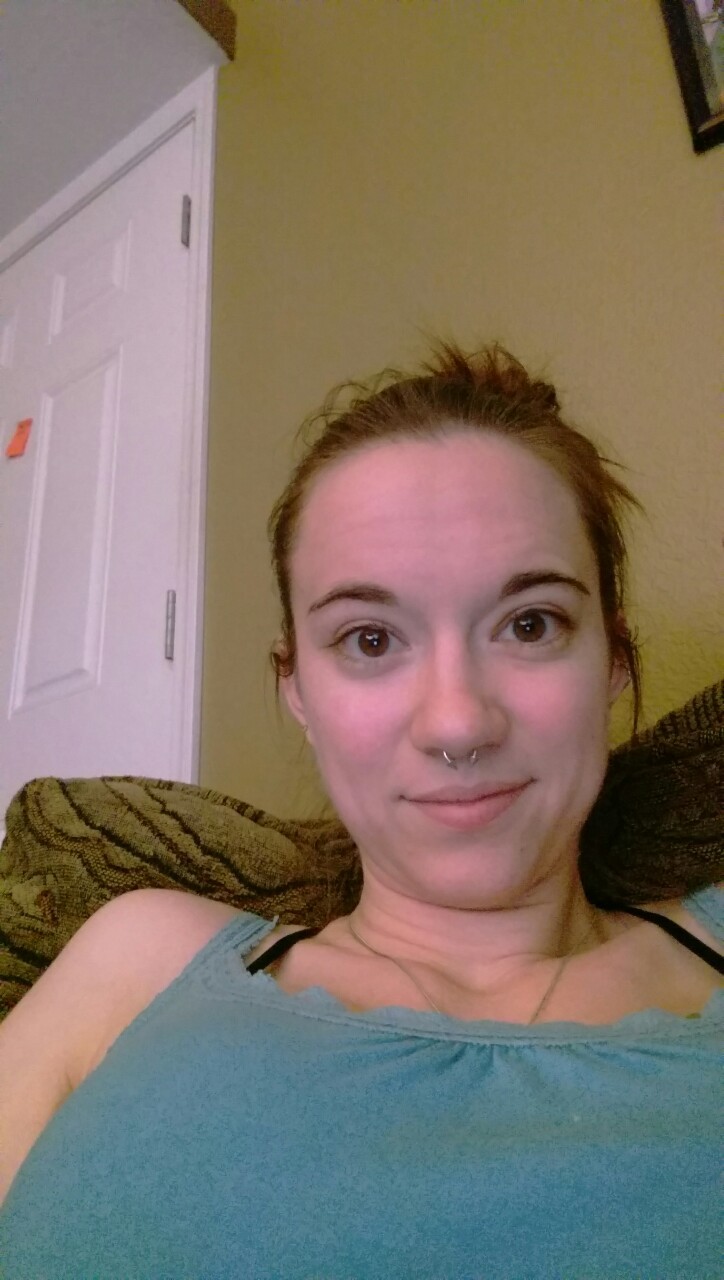 A Selfie A Day Keeps The Self Loathing Away On Tumblr