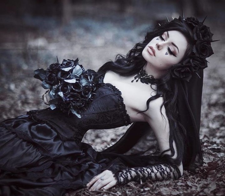 Bunny Claws — Credit: model IG-@ilost.unicorn Photographer... Bunny Claws — Credit: model IG-@ilost.unicorn Photographer...