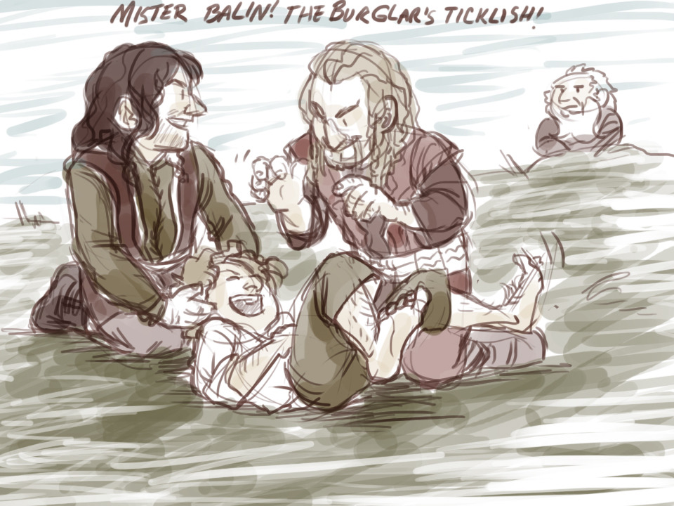 Kili X Fili