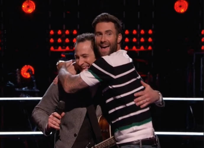 uInterview.com — ‘The Voice’ Recap: The Blind Auditions End And The... uInterview.com — ‘The Voice’ Recap: The Blind Auditions End And The...
