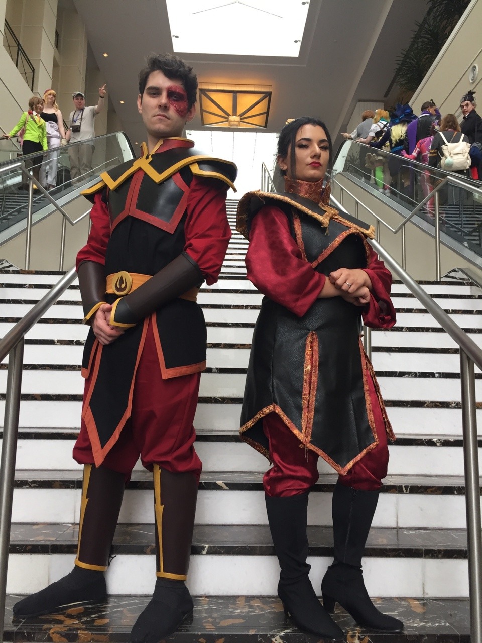 All Of The Cosplay On Tumblr